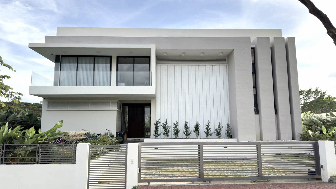 Bello - Architects Construction Company Builders